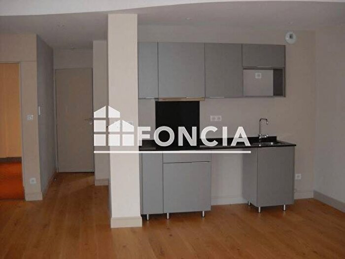 Appartement à louer - Carmes-Infirmieres-Thiers, Avignon - 2 pièces - 1 chambre