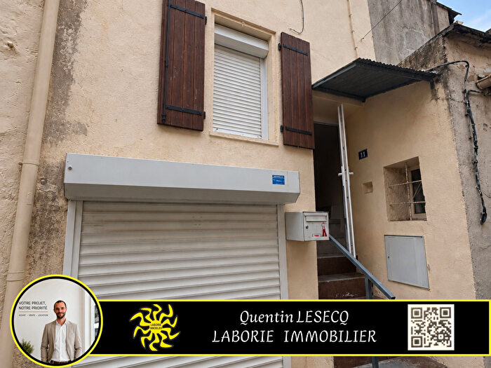 Maison 2 pièces à louer - Cazouls-lès-Béziers