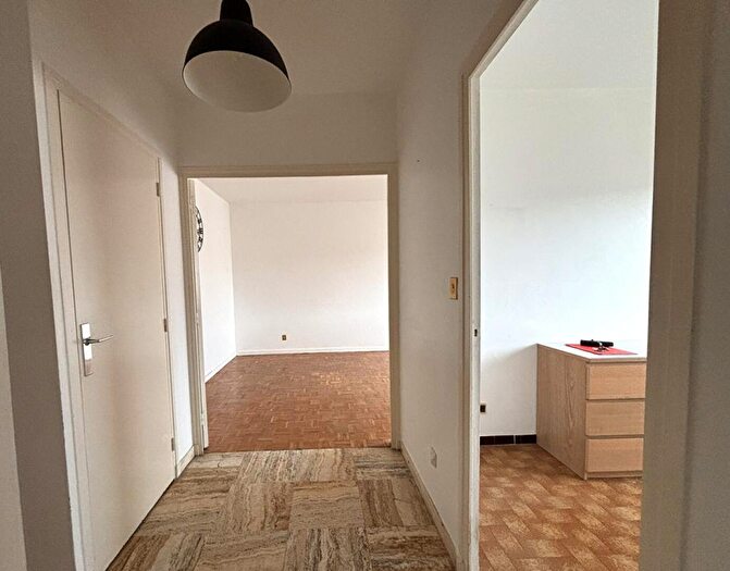 Appartement à vendre - Saint-Étienne, Saint-Roch, Vivaraize, Valbenoite, Centre Deux - 2 pièces - 1 chambre