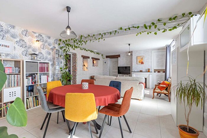Maison 7 pièces à vendre à Romorantin-Lanthenay, Chailloux, Malicorne