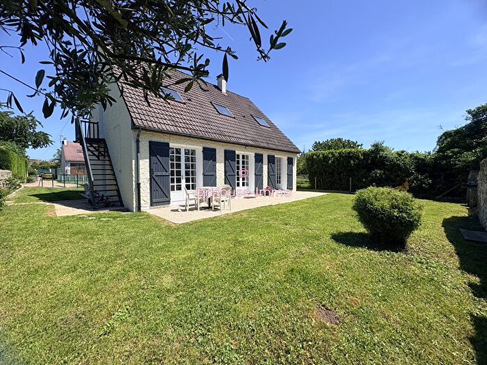 Limay, Centre-ville : Maison 5 pièces à vendre