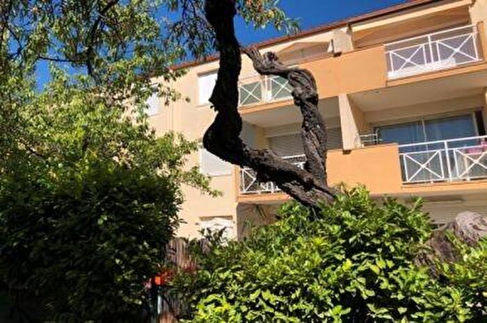 Appartement 2 pièces à louer à Pompignane, Montpellier