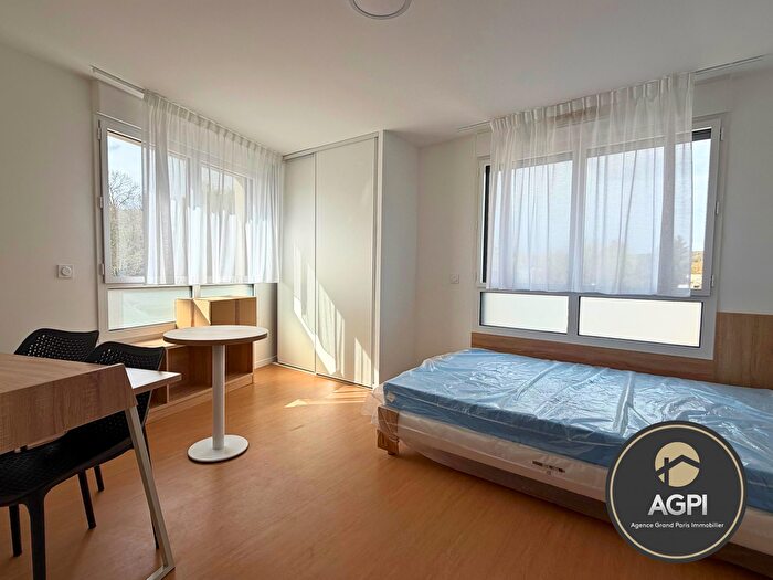 Appartement à vendre - Gif-sur-Yvette, Courcelle, Damiette - 1 pièce