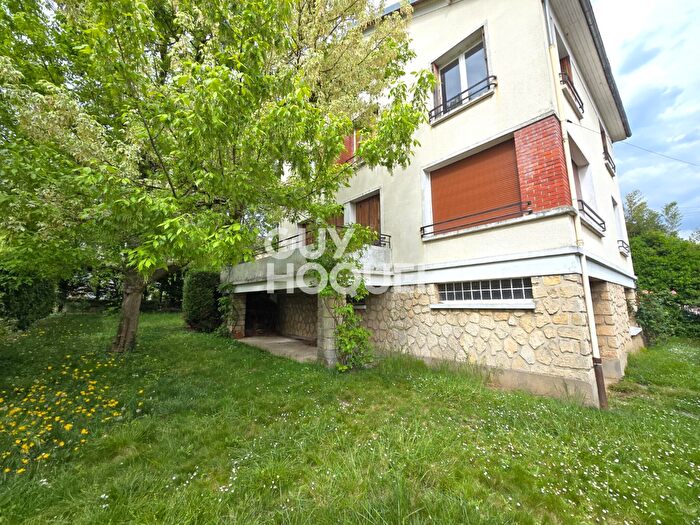 Maison 10 pièces à vendre - Cachan, Ouest Sud