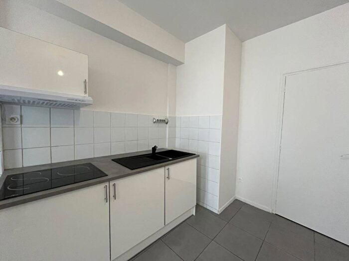 Berriat-Ampere, Grenoble : Appartement 1 pièce à louer