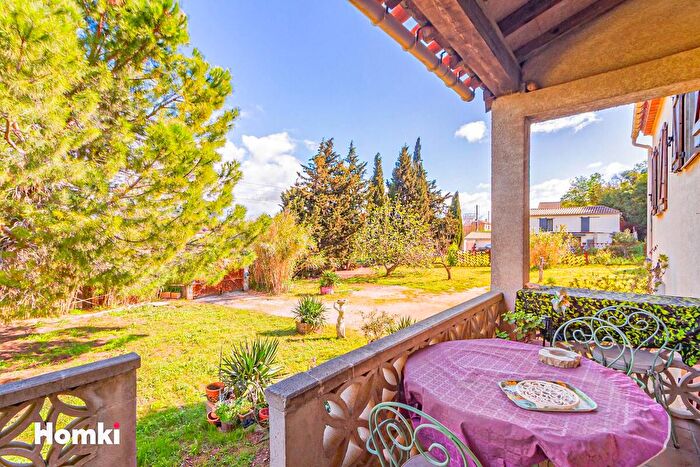 Maison à vendre - Barbaira - 5 pièces - 4 chambres