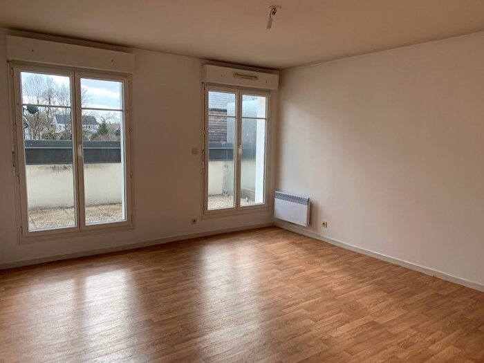 Orléans, Saint-Vincent, Pasteur : Appartement 2 pièces à louer