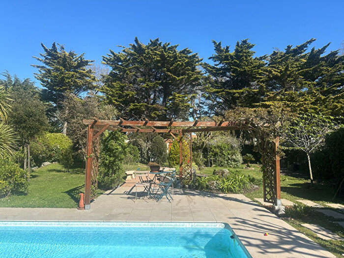 Maison 6 pièces à Saint-Gilles-Croix-de-Vie, à vendre