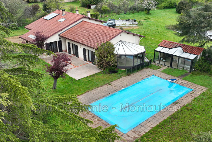 Maison à vendre - Muret, Barry - 7 pièces - 6 chambres