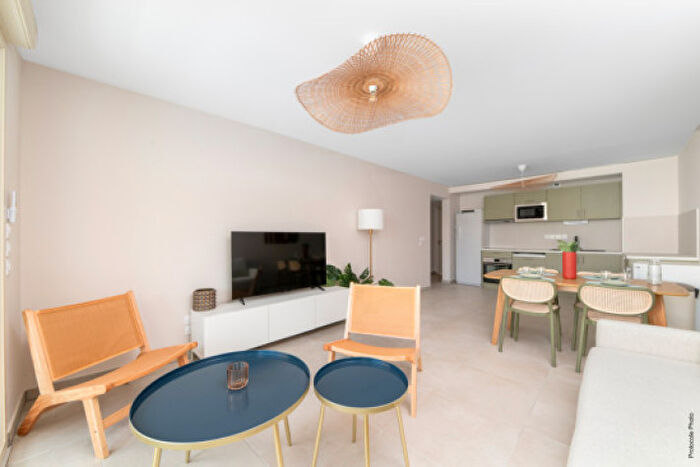 Appartement 4 pièces à louer à Toulouse, Saouzelong