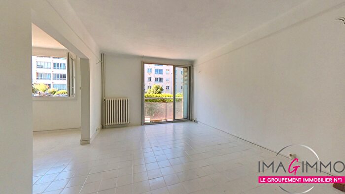 Appartement à vendre - Sète, Château Vert - 4 pièces - 2 chambres