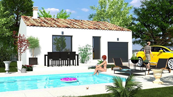 Maisons à vendre et appartements à louer - 1