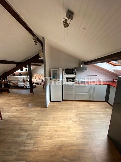 Saint-Étienne, Tardy, Colline des Pères, Bizillon - Appartement 3 pièces à louer