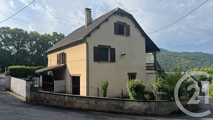 La Canourgue - Maison 4 pièces à vendre
