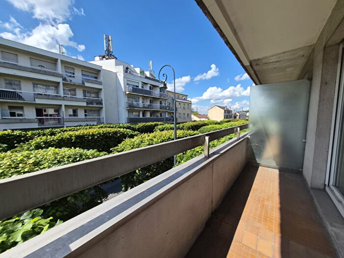 Appartement 1 pièce à vendre à Chelles, Chelles Sud, Grande Prairie, Bords de Marne