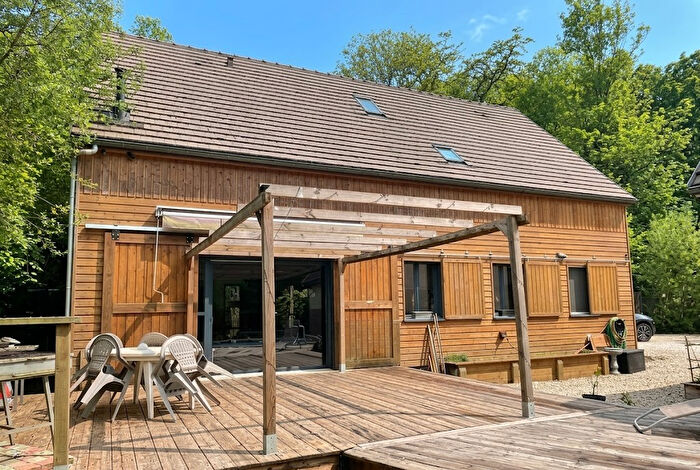 Crépy-en-Valois, Prévert, Vassal - Maison 7 pièces à vendre