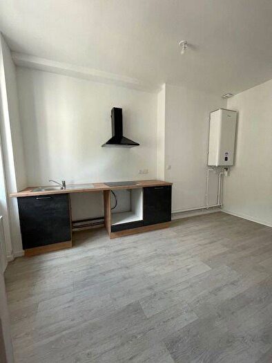 Appartement 3 pièces à louer - Charlemagne, Vienne