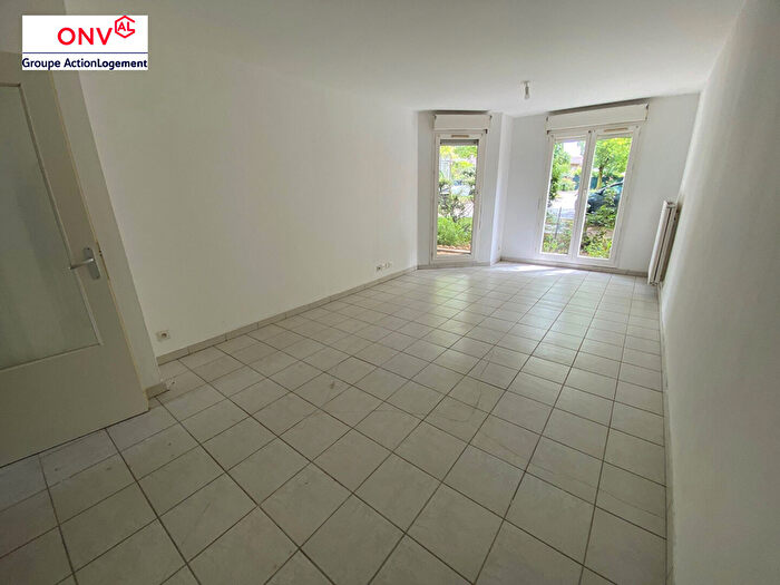 Appartement 4 pièces à vendre - LIsle-dAbeau, Le Petit Prince