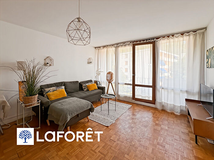 Appartement 3 pièces à Morsang-sur-Orge, Wallon, à louer