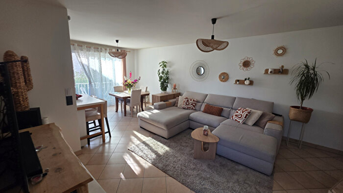 Maison 4 pièces à Villepinte, Clos Montceleux, à vendre