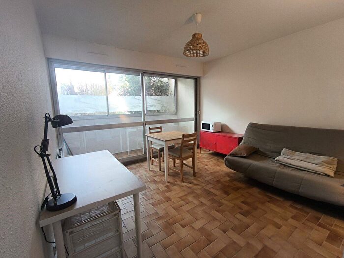 Appartement 1 pièce à louer à Alco, Montpellier