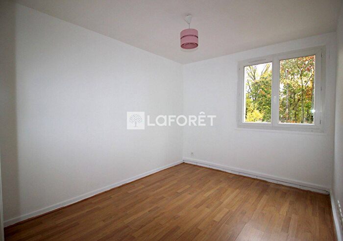 Centre Ville, Herblay-sur-Seine - Appartement 4 pièces à louer