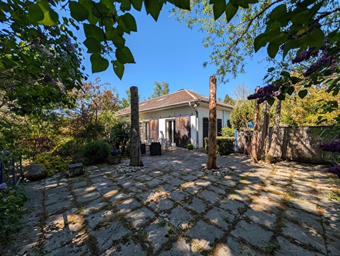 Saint-Dié-des-Vosges, La Vigne Henry : Maison 9 pièces à vendre