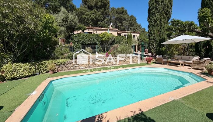 Maison 5 pièces à vendre à Cadenet