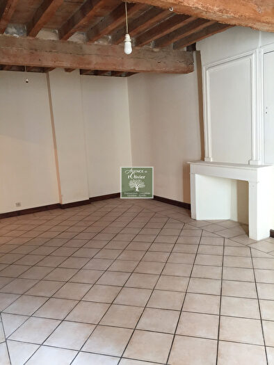 Arles, Centre-ville - Appartement 1 pièce à louer