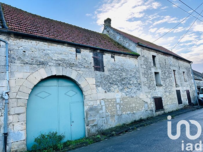 Maison à vendre - Pontpoint - 5 pièces