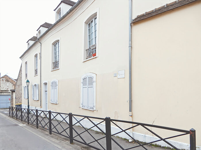 Appartement 3 pièces à louer à Mennecy, Centre-ville, Gare, Châtries, Château, Bel-Air