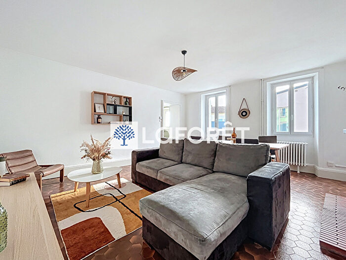 Maison 4 pièces à Cerizay, à vendre
