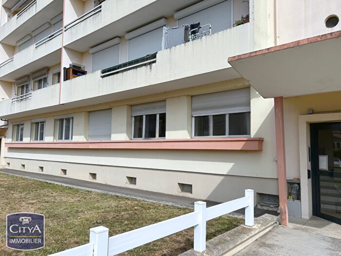 Appartement 4 pièces à vendre - Saint-Quentin, Europe, Rémicourt