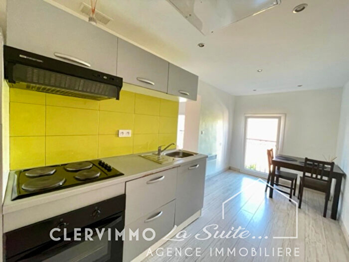 Appartement à vendre - Marseille e , Sainte-Marguerite - 1 pièce - 1 chambre