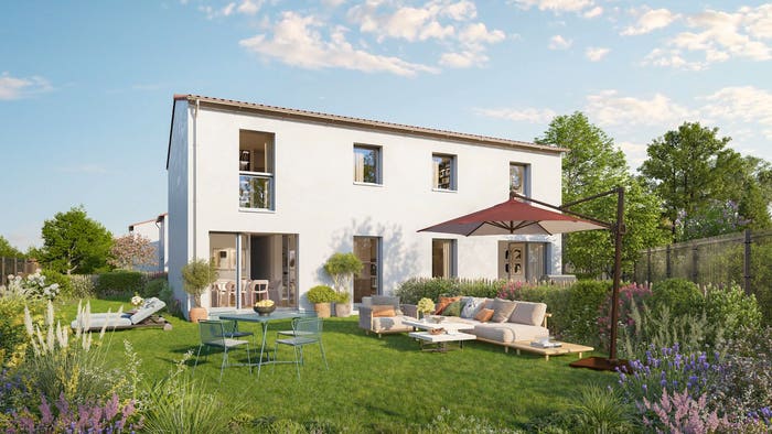 Maison 3 pièces à vendre - Vedène