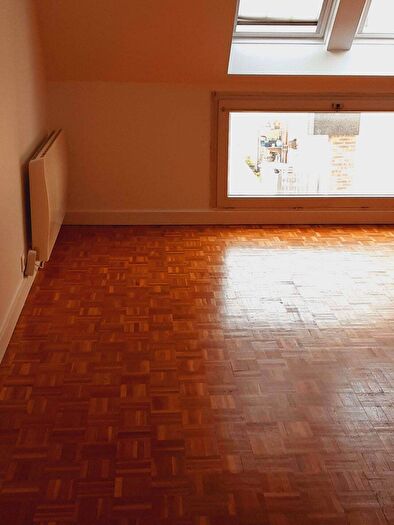 Appartement à louer - Plaisance, La Garenne-Colombes - 4 pièces - 3 chambres