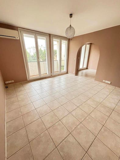 Marignane - Appartement 4 pièces à louer