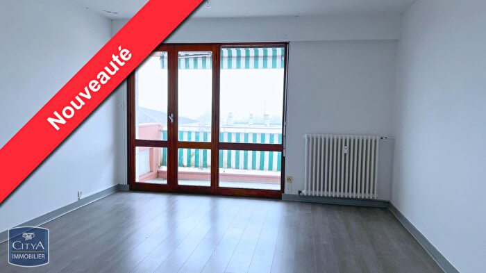 Appartement à vendre - Bergerac, Centre-ville - 3 pièces - 2 chambres