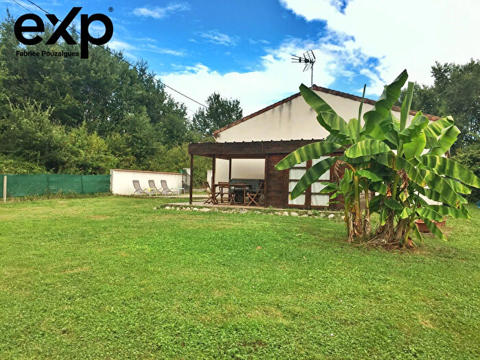 Maison à vendre - Villeneuve-sur-Lot, Zone rurale Nord - 4 pièces - 3 chambres