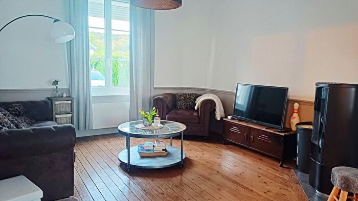 Margny-lès-Compiègne - Maison 7 pièces à vendre