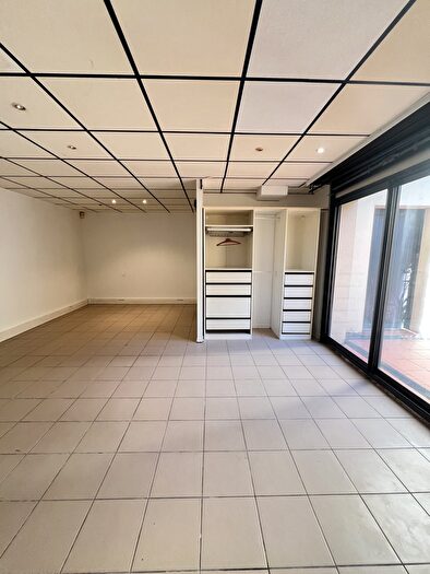 Appartement à louer - Toulouse, Les Châlets - 1 pièce - 1 chambre