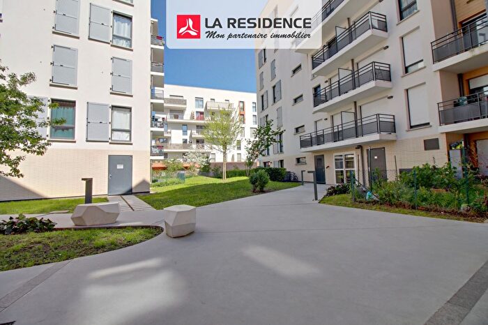 Appartement à vendre - Poissy - 1 pièce