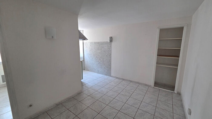 Flassans-sur-Issole - Appartement 2 pièces à louer