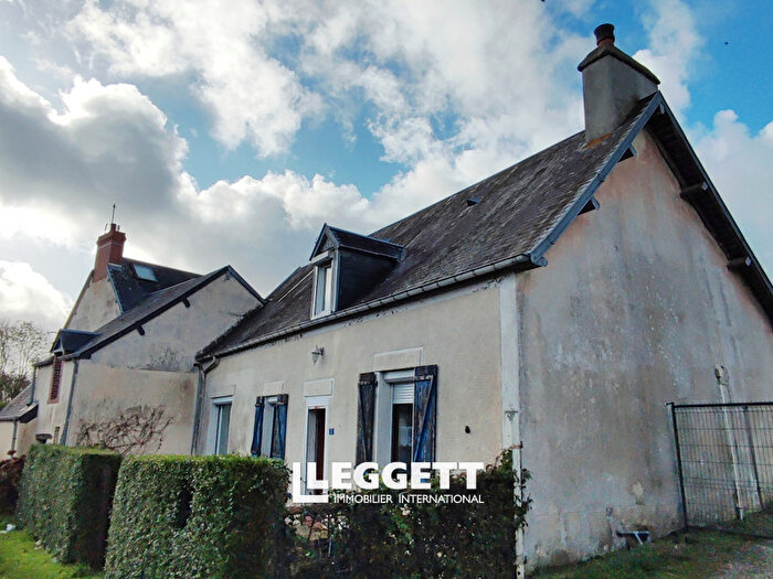 Maison à vendre - Carentan - 5 pièces - 2 chambres