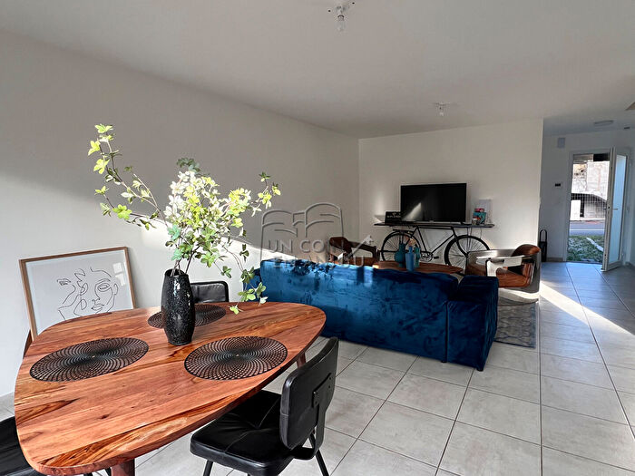Maison 4 pièces à Angers, Roseraie, à vendre