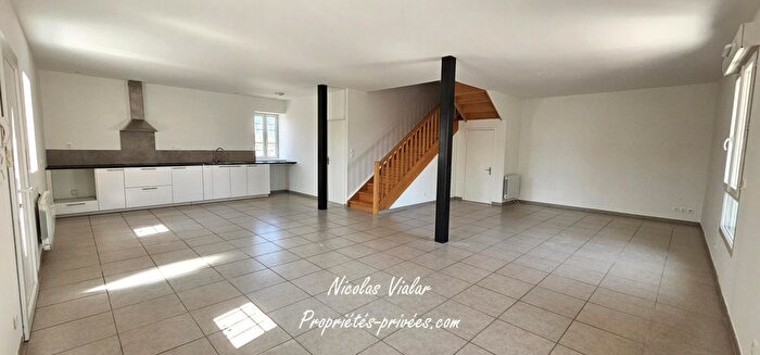 Appartement à vendre - Montélimar, Sarda la Dame, Nitrière, Gondole - 5 pièces - 4 chambres