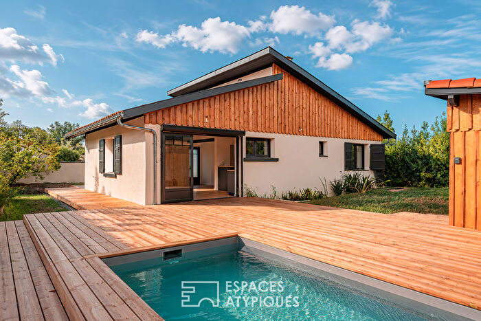 Maison 4 pièces à vendre - Gujan-Mestras, La Hume, Plage