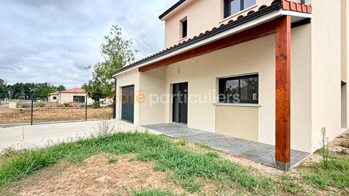 Montauban, Pays-Bas - Maison 5 pièces à vendre