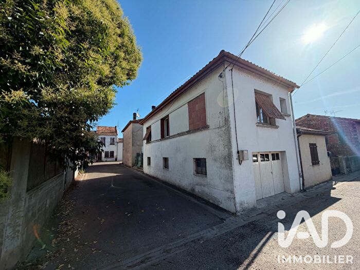 Maison 3 pièces à vendre - Granges-sur-Lot