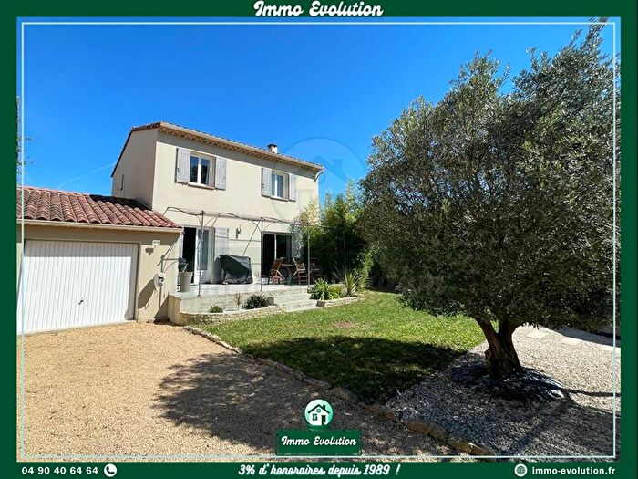 Piolenc : Maison 5 pièces à vendre